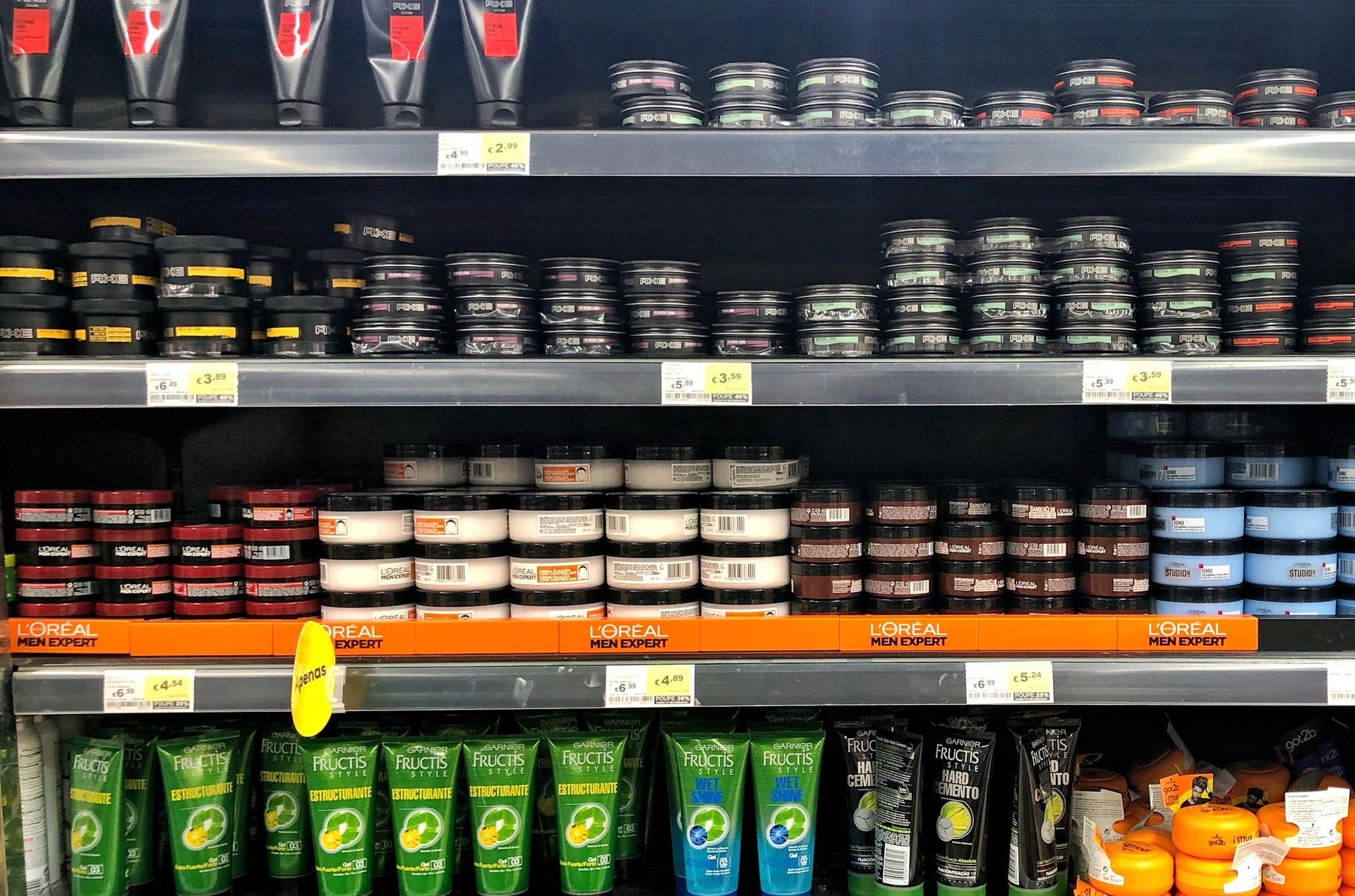 Essential Qualities of the Best Hair Pomades