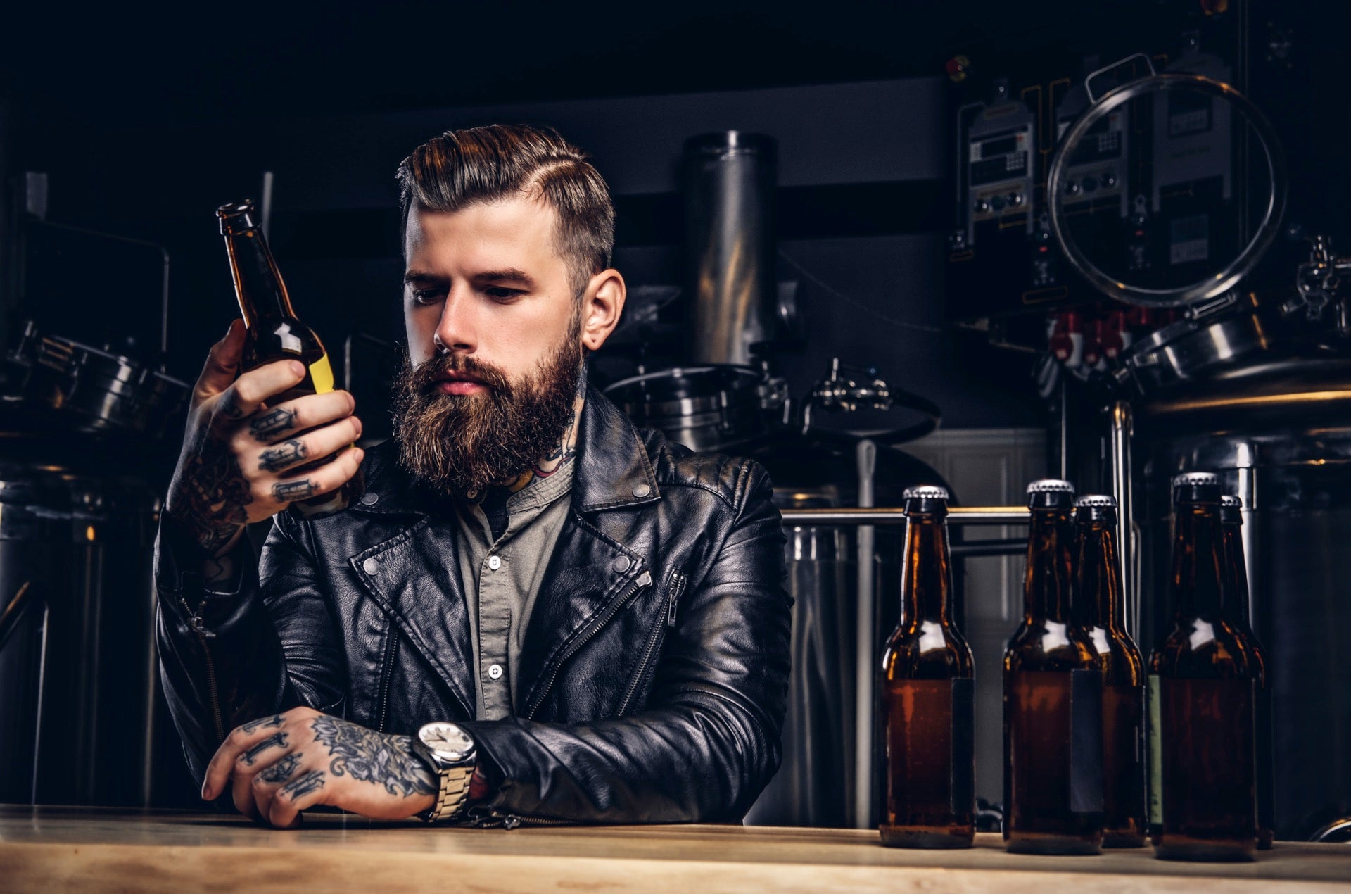 Hairs to Your Health: Can Drinking Alcohol Damage Your Hair and Scalp?
