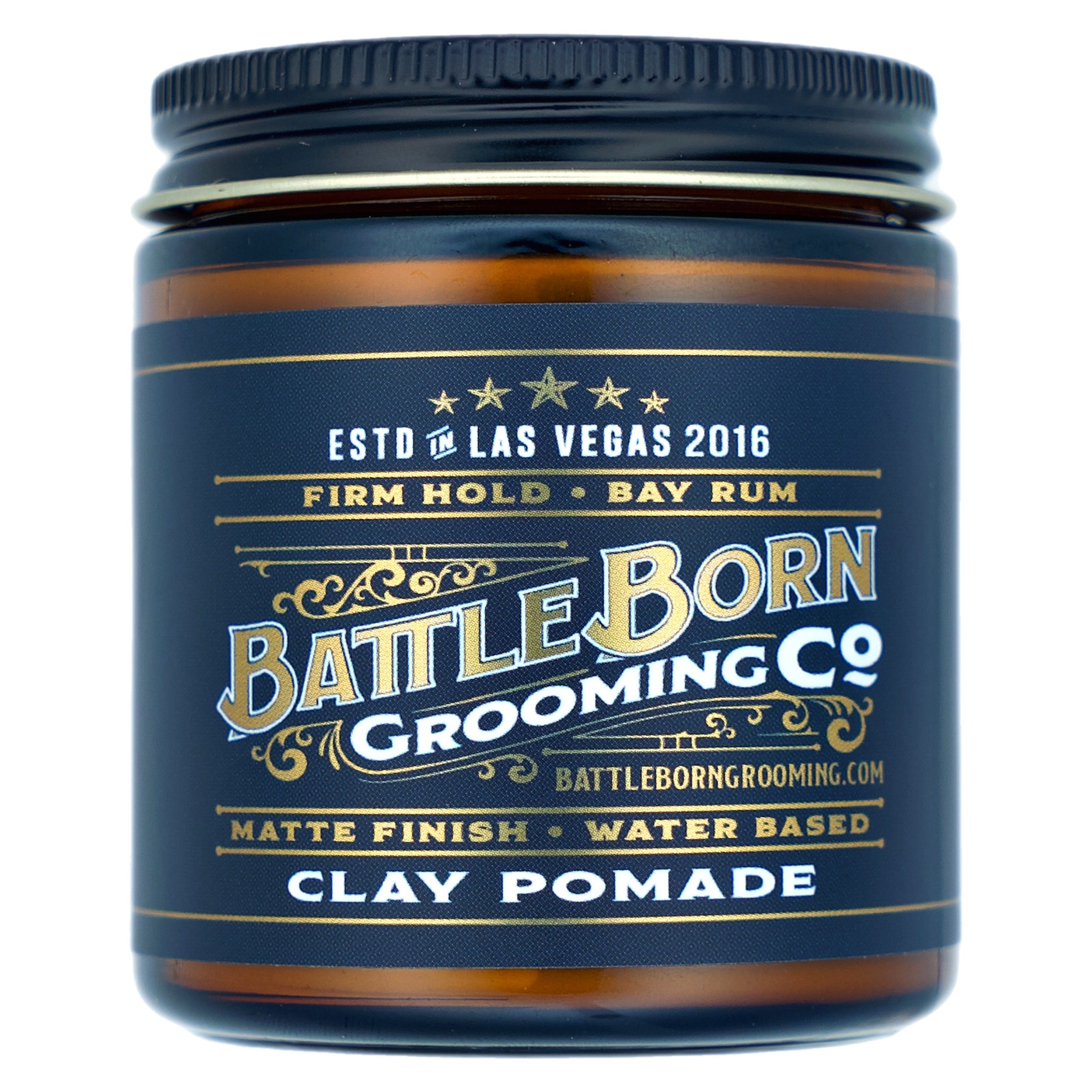 Clay Pomade vs. Matte Paste: Which One Do You Choose?