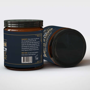 Clay Pomade vs. Matte Paste: Which One Do You Choose?